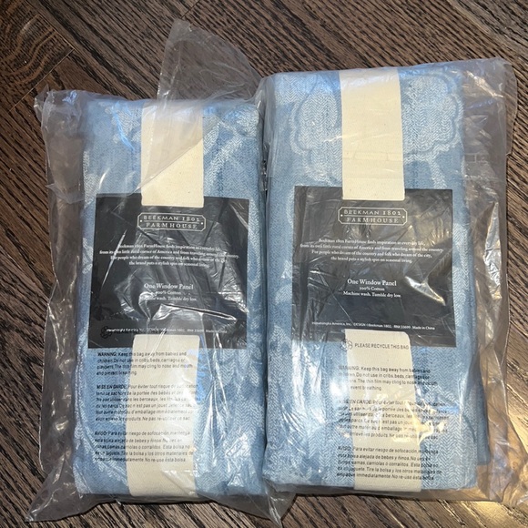 Beekman 1802 | Accents | Pair Of Beekman 82 Farmhouse Spring Rush ...